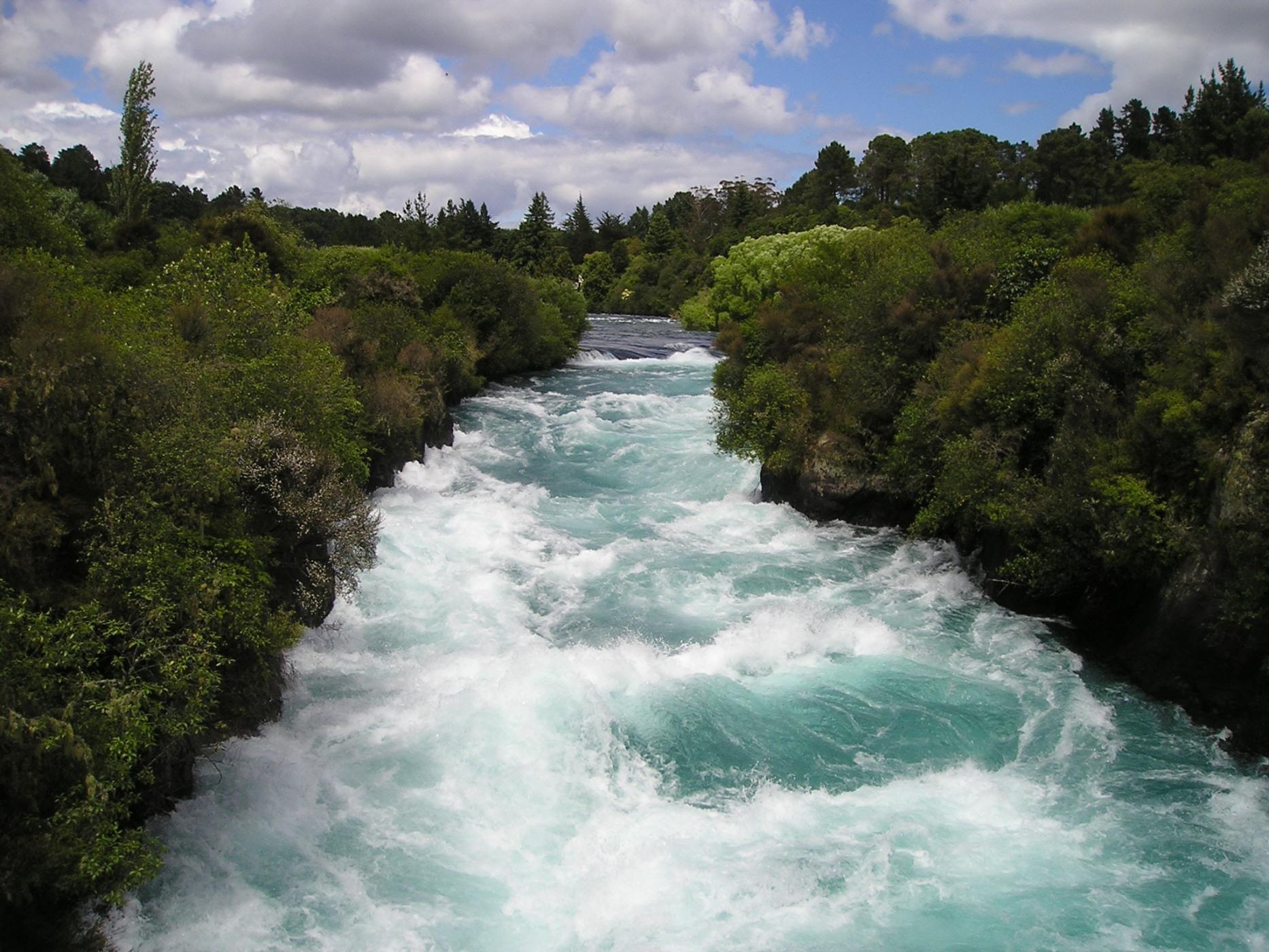 When Can You go White Water Rafting In Durango - Colorado Outback ...